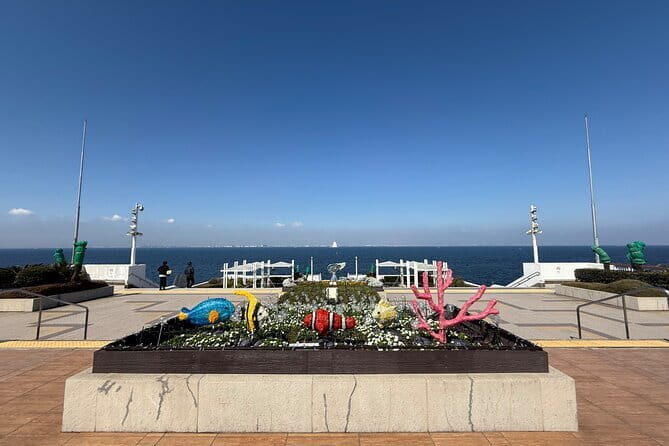 Undersea Tunnel in Tokyo Bay Aqualine - Frequently Asked Questions