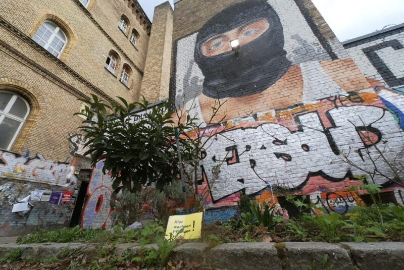 Understanding Kreuzberg: The roots of local (sub)culture - FAQ
