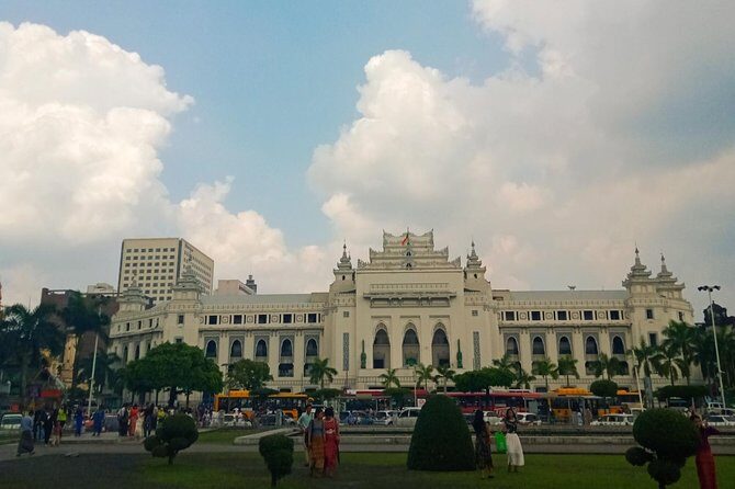 Understanding The Real Yangon - Exploring the Itinerary in Detail