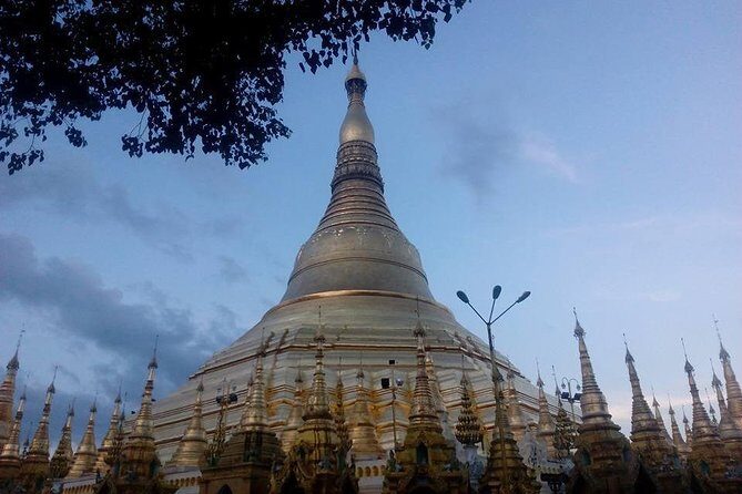 Understanding The Real Yangon - Practical Tips for Travelers