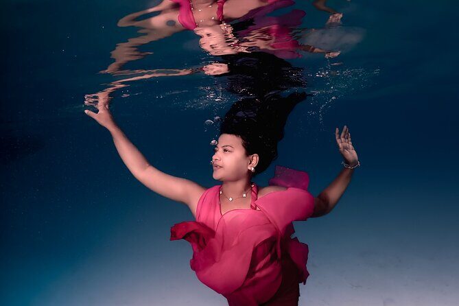 Underwater and Drone photoshoot in Maldives - Cost and Value: Is It Worth It?