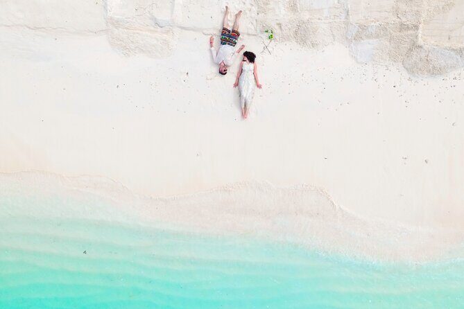 Underwater and Drone photoshoot in Maldives - FAQs