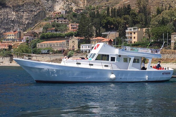 Underwater Archaeology Course - An Authentic Dive into Sicily’s Underwater Heritage