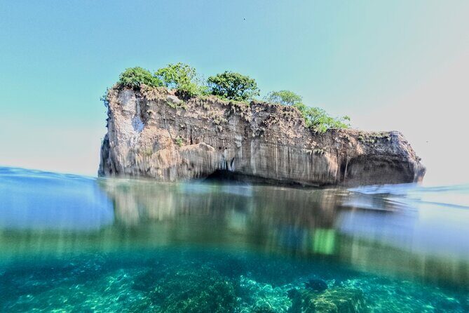 Underwater Photo Shoot - The Sum Up