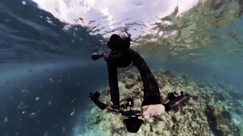 Underwater Photography Course - FAQ