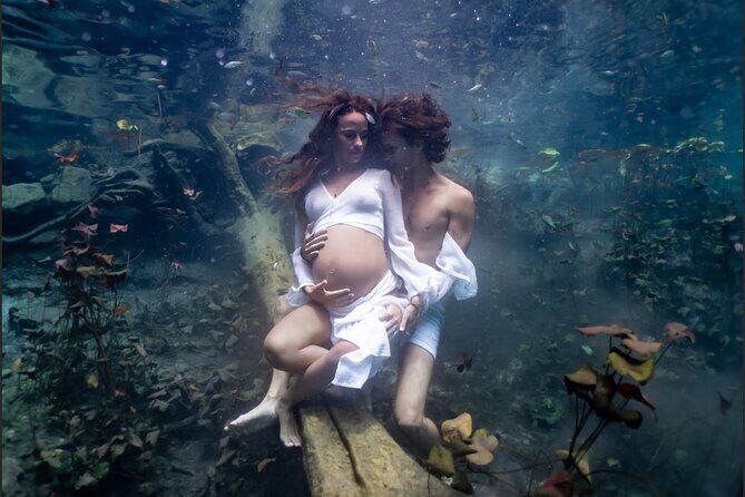 Underwater Photography Experience in Mexico's Sacred Cenotes - Final Thoughts: Is This Experience Worth It?