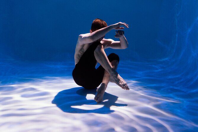 Underwater Photoshoot in Cenotes Cancun to Tulum - The Value of High-Quality Photos