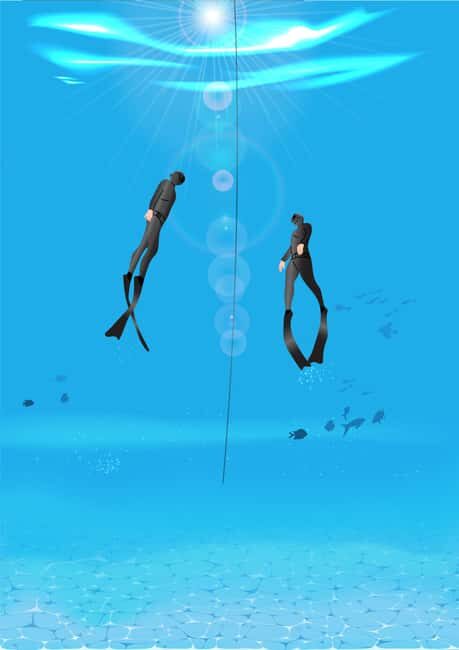 Underwater Portrait Photography Session - Heightened Experience with Professional Guidance