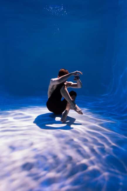 Underwater Portrait Photography Session - FAQs