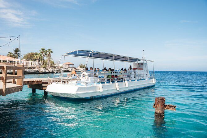 Underwater Seaworld Explorer Experience in Curaçao - Who Should Consider This Tour?