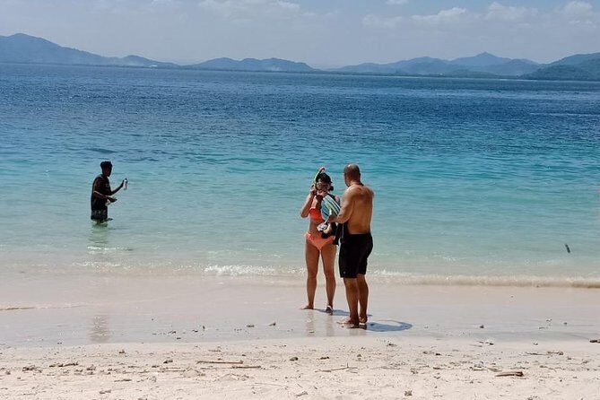 Underwater Wonders of South Gili - The Sum Up