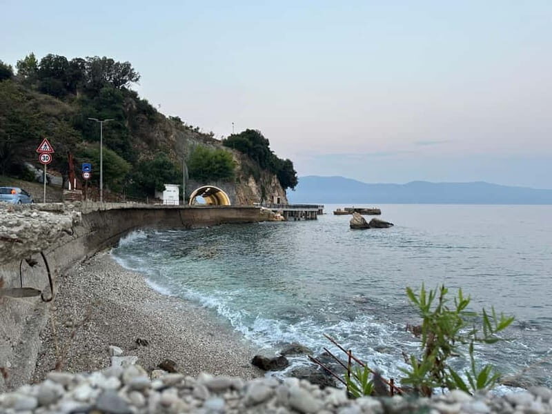 Undiscovered Albania: 8-day round trip - Key Points