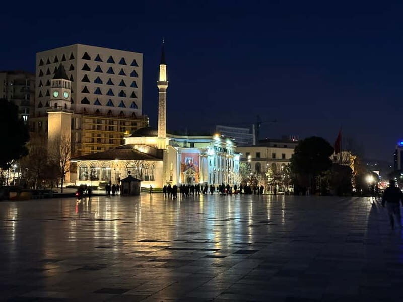 Undiscovered Albania: 8-day round trip - Exploring the Itinerary: What You Can Expect