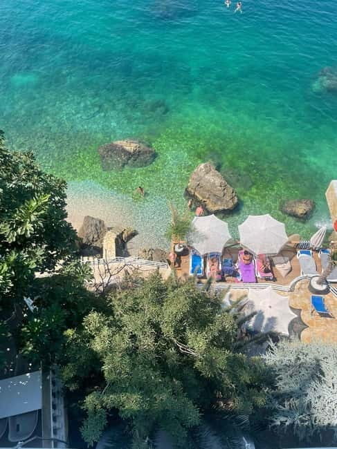 Undiscovered Albania: 8-day round trip - FAQ