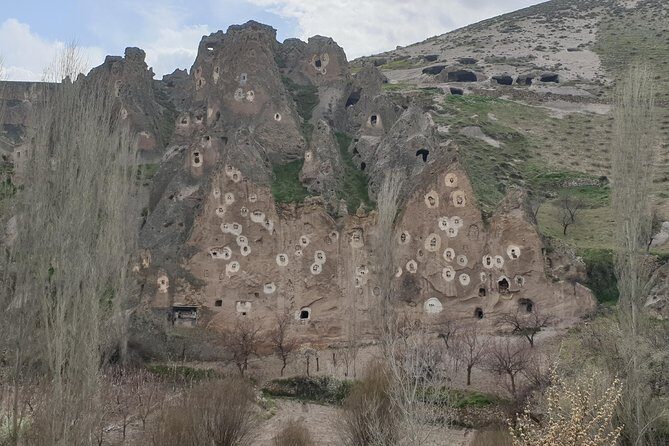 Undiscovered Cappadocia Tour by Cappadocian Guide - The Experience of Transportation and Timing