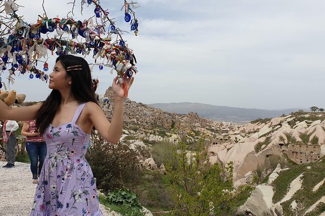 Undiscovered Cappadocia Tour by Cappadocian Guide - The Sum Up