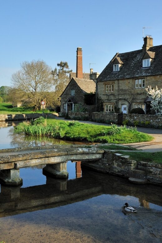 Undiscovered Cotswolds Private Driving Tour - Key Points