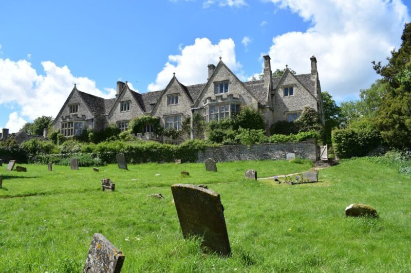 Undiscovered Cotswolds Private Driving Tour - The Itinerary in Detail: What to Expect