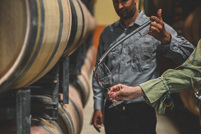 Unearth Voyager - What to Expect from Your Personalized Wine Journey