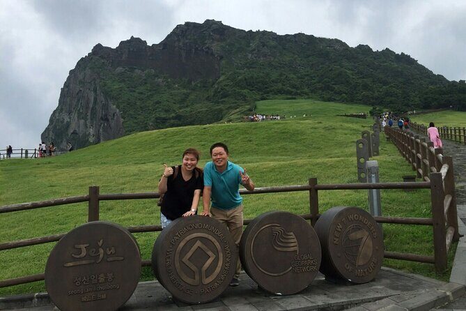 UNESCO and HANBOK Experience private tour package In Jeju island - Final Thoughts