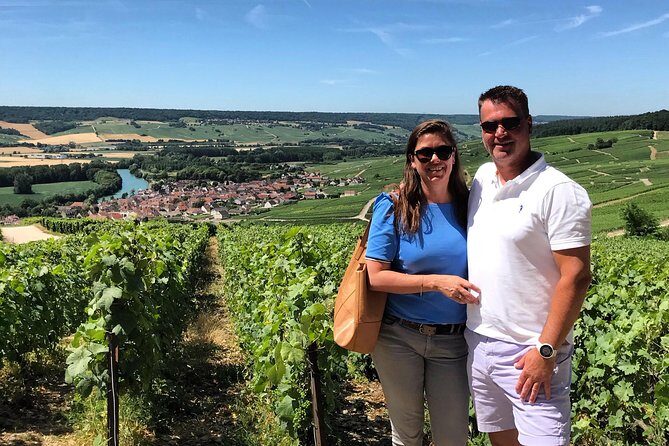 Unesco Champagne Experience from Reims (Private full day tour) - Detailed Insights and Practical Considerations