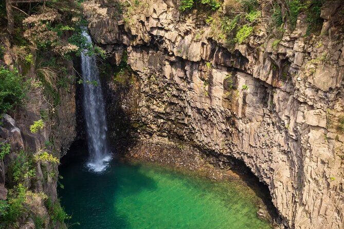 UNESCO designated Korea Hantangang World Geopark Private Tour - Frequently Asked Questions