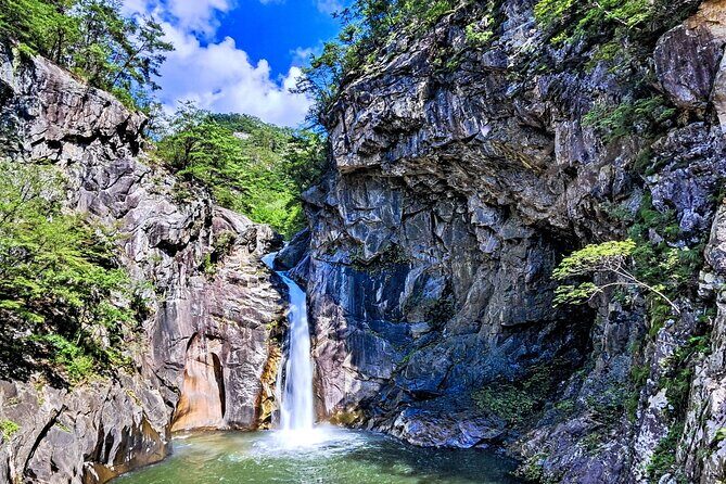 UNESCO designated Korea Hantangang World Geopark Private Tour - Final Thoughts