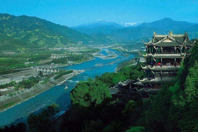 UNESCO Dujingyan Mt Qingcheng Taoist Kongfu culture experience - Final Thoughts: Is This Tour Worth It?