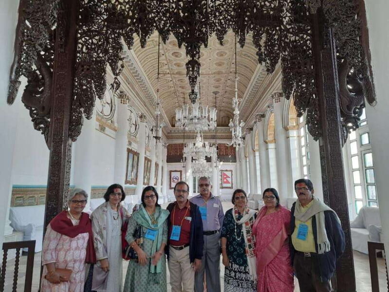 UNESCO Gems of Kathmandu Valley Guided tour - Key Points