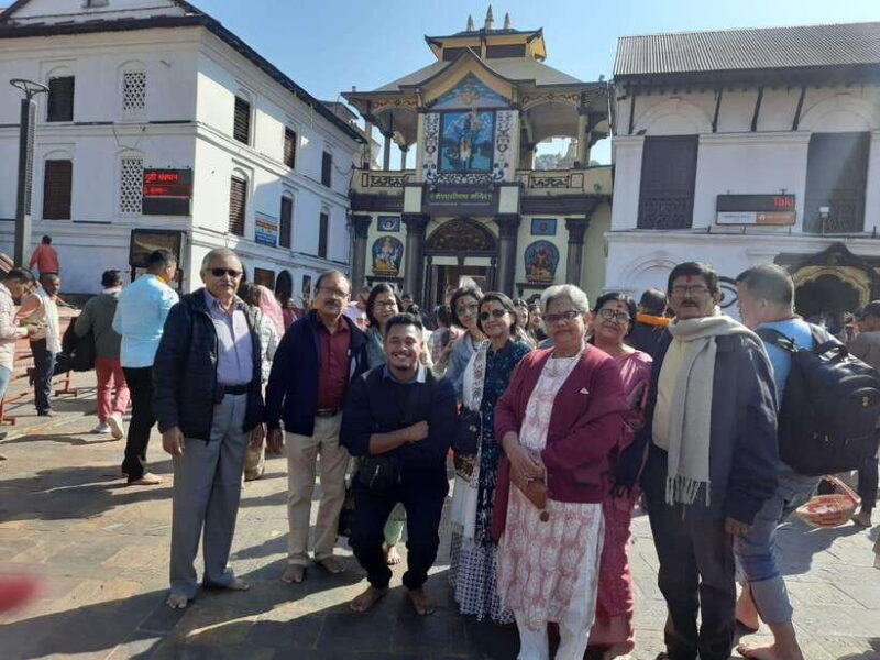 UNESCO Gems of Kathmandu Valley Guided tour - Why this Tour Stands Out: A Balanced View