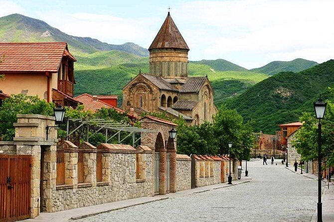 UNESCO Gems of Mtskheta - Old Capital of Georgia - FAQ - Your Practical Questions Answered