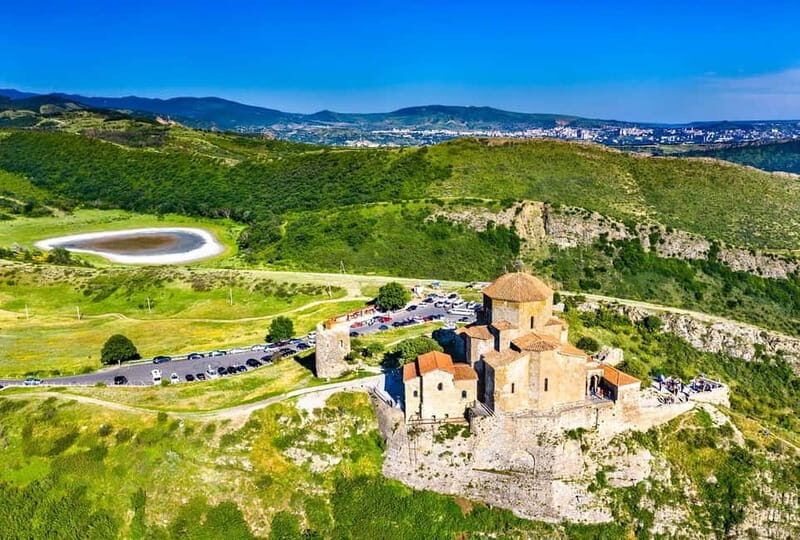 UNESCO Gems of Mtskheta - Old Capital of Georgia - Introduction