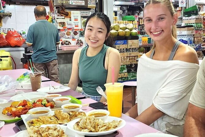 UNESCO Hawker Culture: Chinatown Food Tasting Tour - Final Thoughts: Who Should Consider This Tour?