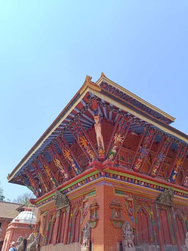 UNESCO Heritage 7 sites Kathmandu Sightseeing day tour - An Introduction to the Tour