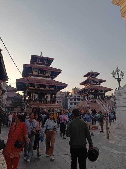UNESCO Heritage 7 sites Kathmandu Sightseeing day tour - Final Thoughts: Who Will Love This Tour?