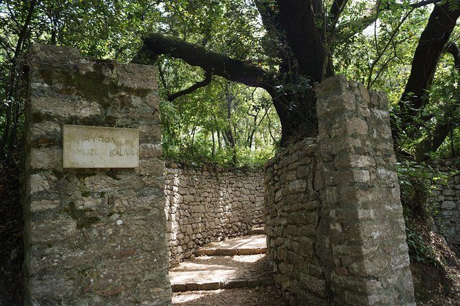 UNESCO heritage in Albania - 4 days - A Deep Dive into the Itinerary and Value