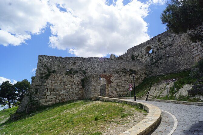 UNESCO heritage in Albania - 4 days - The Sum Up