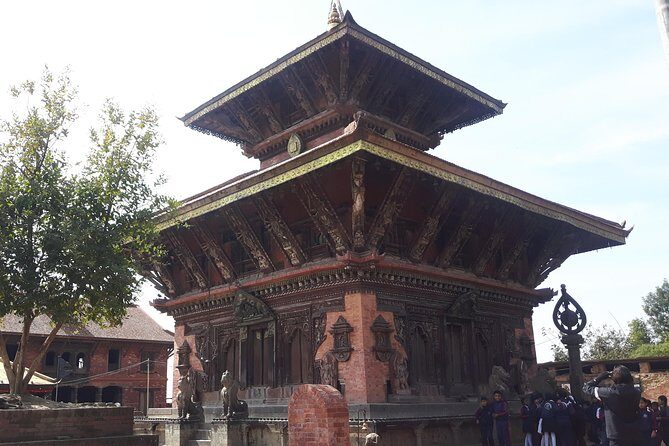 UNESCO Heritage Sites Full Day Tour - Kathmandu Valley - What Travelers Say