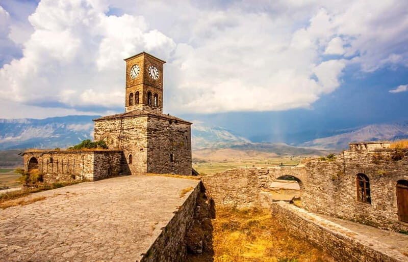 UNESCO Heritage Sites in Albania on 3 day tour - Who Should Consider This Tour?