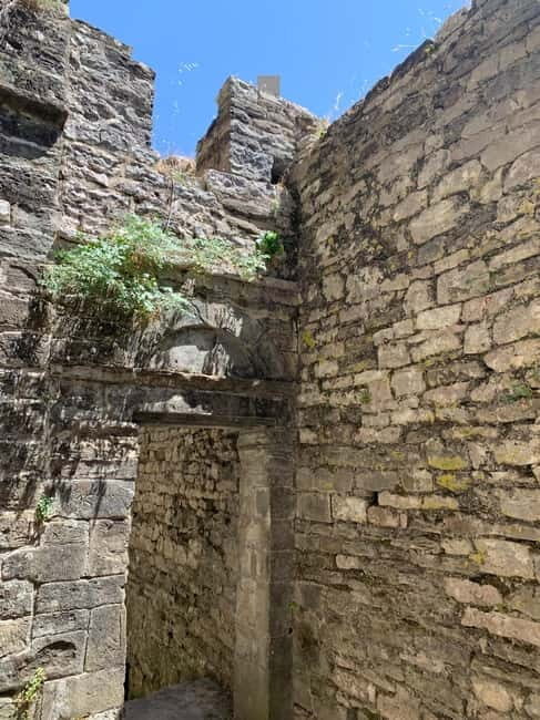 UNESCO Heritage Sites in Albania on 3 day tour - Frequently Asked Questions