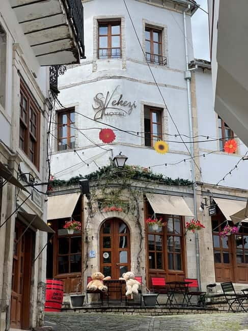 UNESCO Heritage Sites in Albania on 3 day tour - Final Thoughts