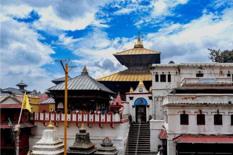 UNESCO Heritage Sites Sightseeing at Kathmandu. - Final Thoughts: Who Benefits Most from This Tour?