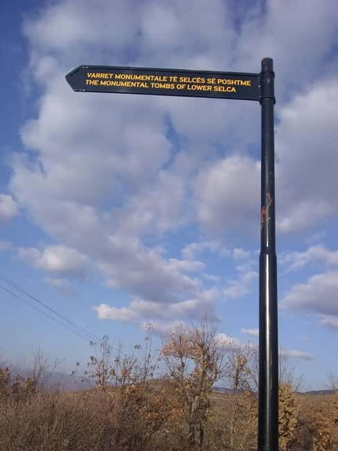 UNESCO Heritage Tour: Ancient Lin & Royal Tombs of Selca - An In-Depth Look at the Tour Experience