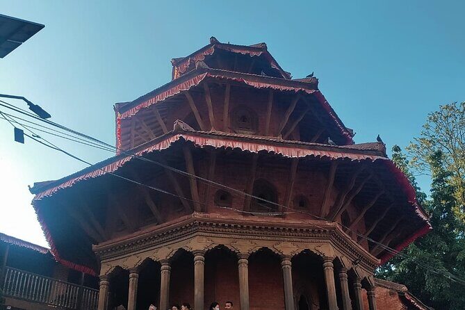 UNESCO Heritage Tour of Kathmandu Valley - The Itinerary Breakdown: What You Can Expect
