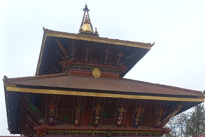 UNESCO Heritage Tour of Kathmandu Valley - Who Will Love This Tour?