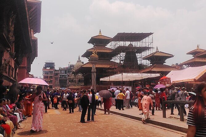 UNESCO Heritage Tour of Kathmandu Valley - FAQ
