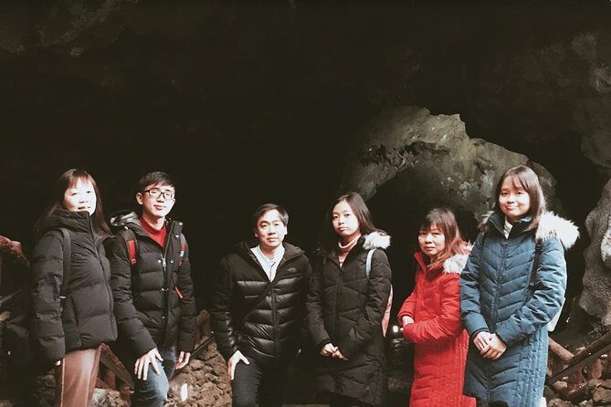 UNESCO Jeju Full Day Tour Package By Taxi - Exploring Jeju’s Highlights on a Full-Day Tour