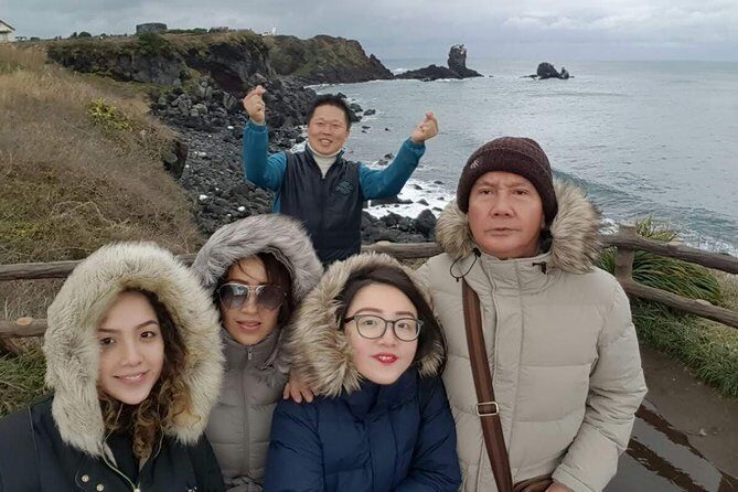 UNESCO Jeju Full Day Tour Package By Taxi - Who Will Enjoy This Tour?