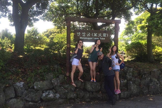 UNESCO Jeju Full Day Tour Package By Taxi - Final Thoughts