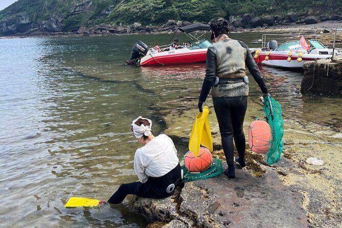 UNESCO Jeju Island EAST Tour (entrance fee included) - A Detailed Look at the Jeju East Tour